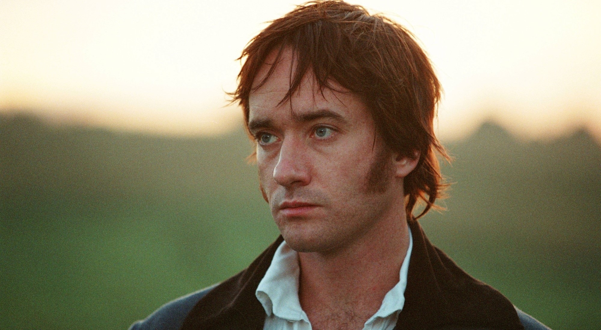 "Stolz und Vorurteil": Matthew Macfadyen fühlte sich fehlbesetzt als Mr ...