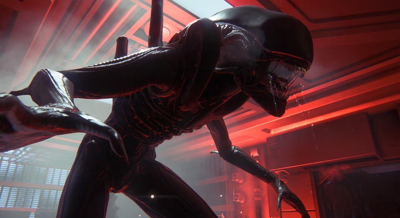 "Alien: Isolation 2" offiziell angekündigt