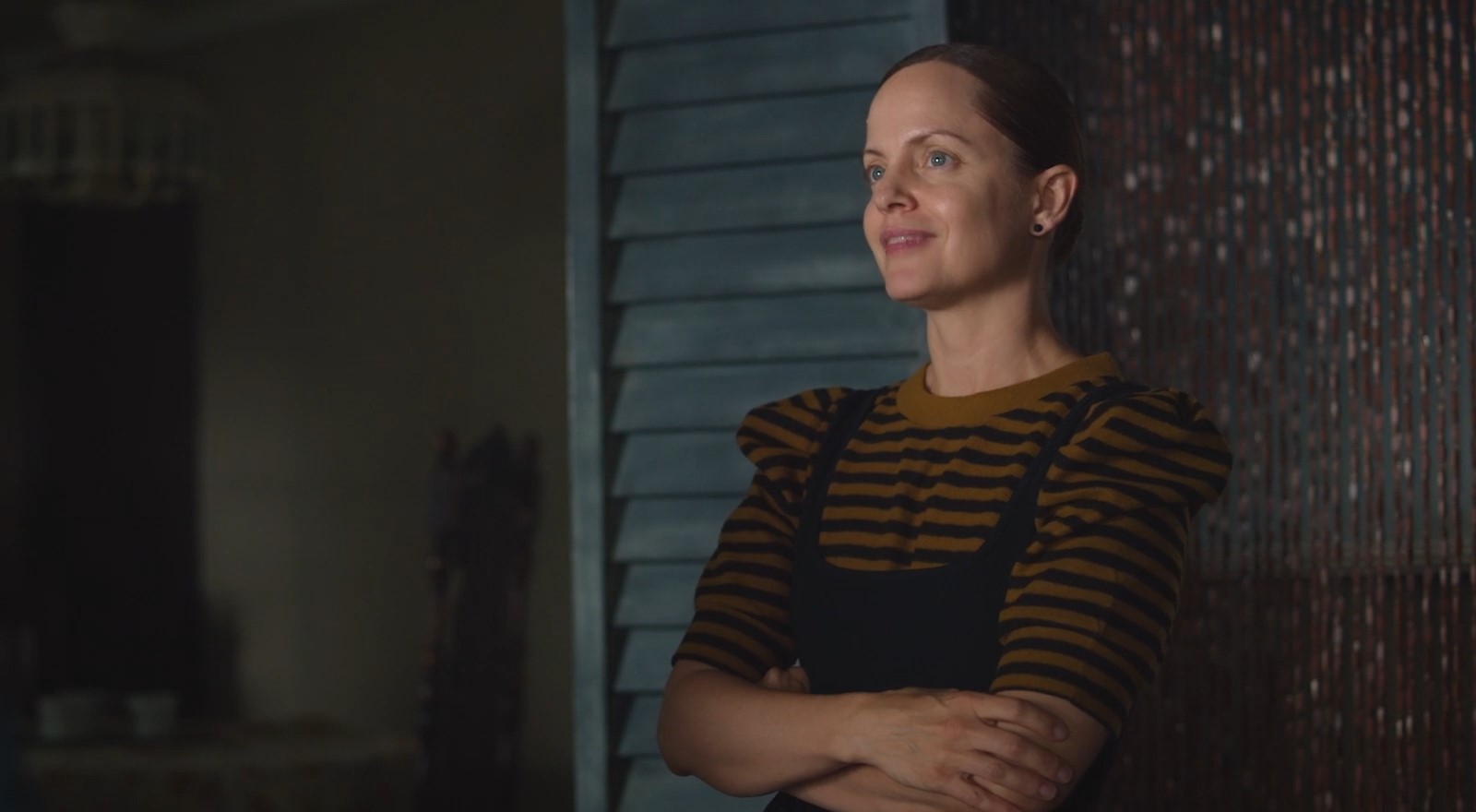 "Cursed": Trailer zum Besessenheits-Horrorfilm mit Mena Suvari