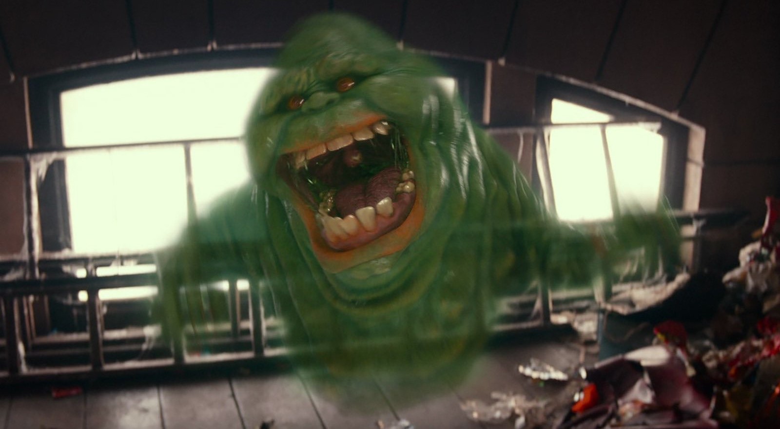 Weitere "Ghostbusters"-Filme sind geplant