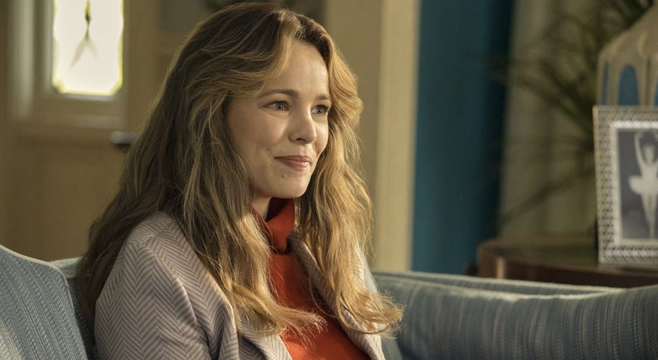 Rachel McAdams im Gespräch für Sam Raimis Horrorfilm "Send Help"