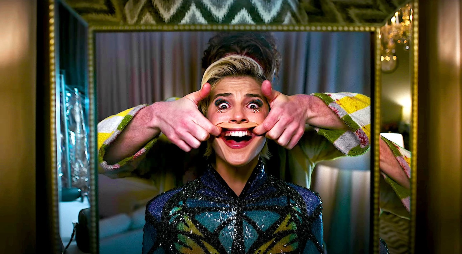 "Smile 2" kommt mit FSK 18 in die deutschen Kinos