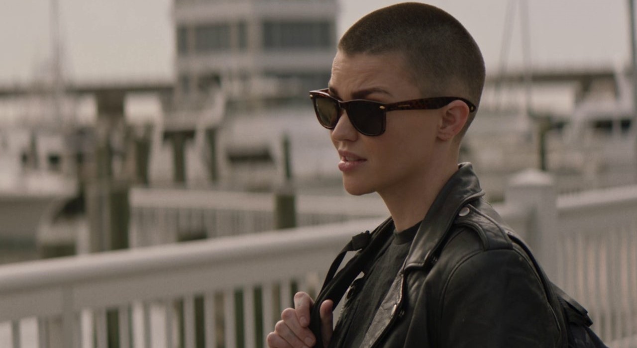 "The Drowning Pool": Thriller mit Ruby Rose vom "Saw V"-Regisseur ...