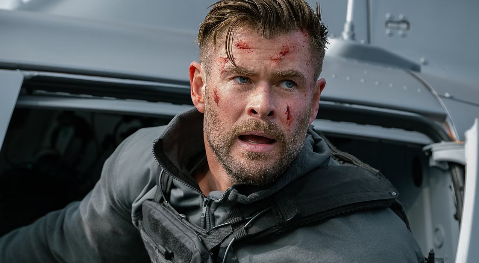 "Tyler Rake: Extraction 3" wird nächstes Jahr gedreht