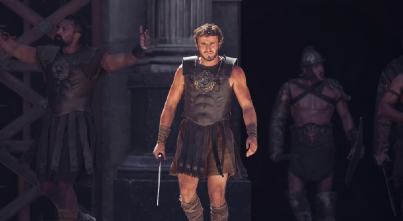 Ridley Scott ist sicher, dass "Gladiator 3" kommen wird