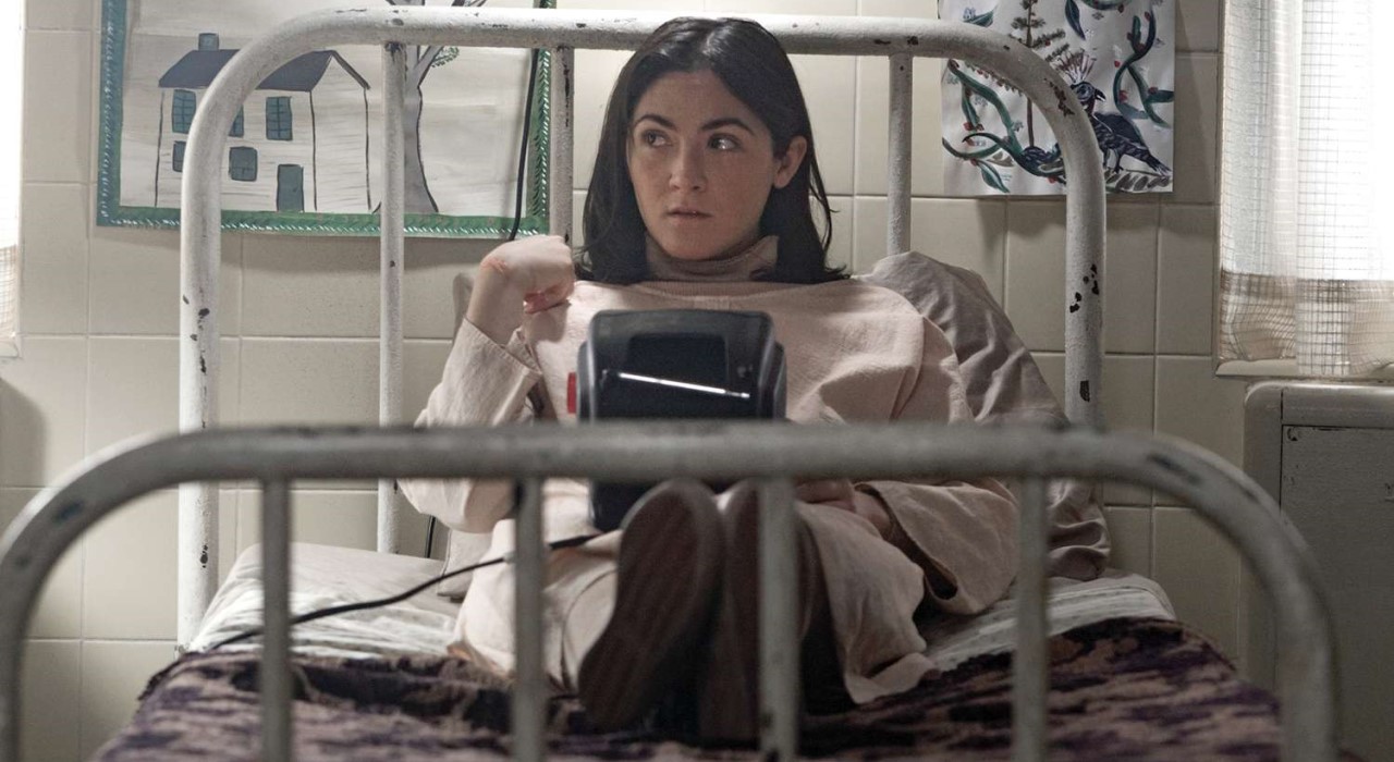 Isabelle Fuhrman schwärmt vom Drehbuch zu "Orphan 3"