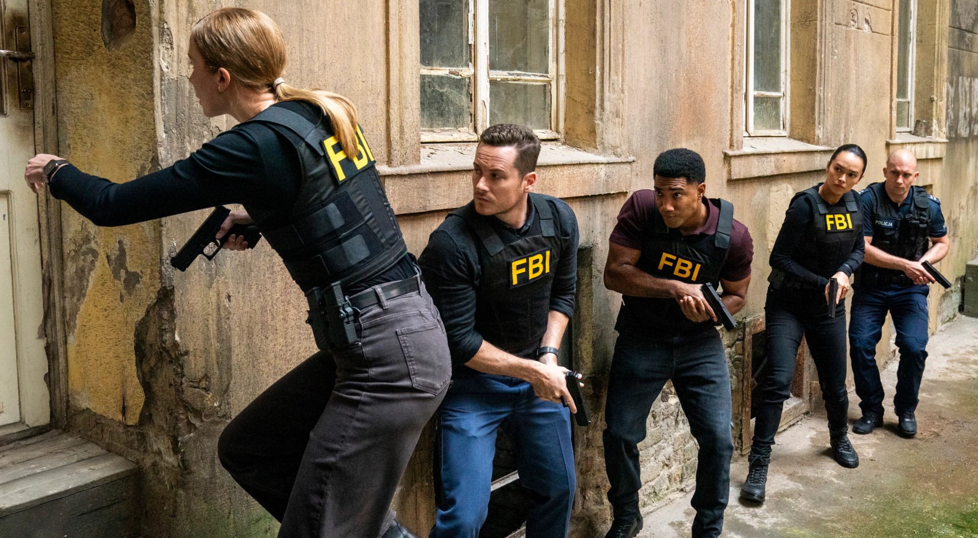 Abgesetzt: "FBI: International" bekommt keine 5. Staffel