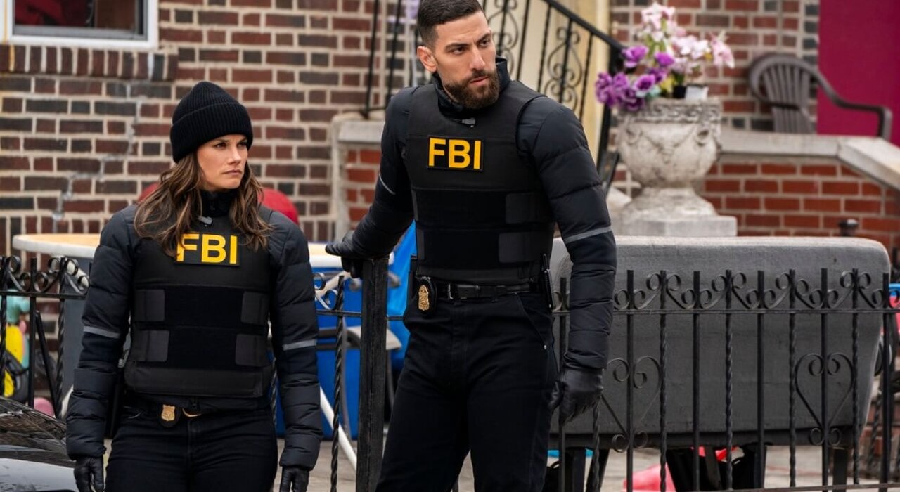 "FBI": Staffel 6 der Krimiserie kommt ins Free-TV