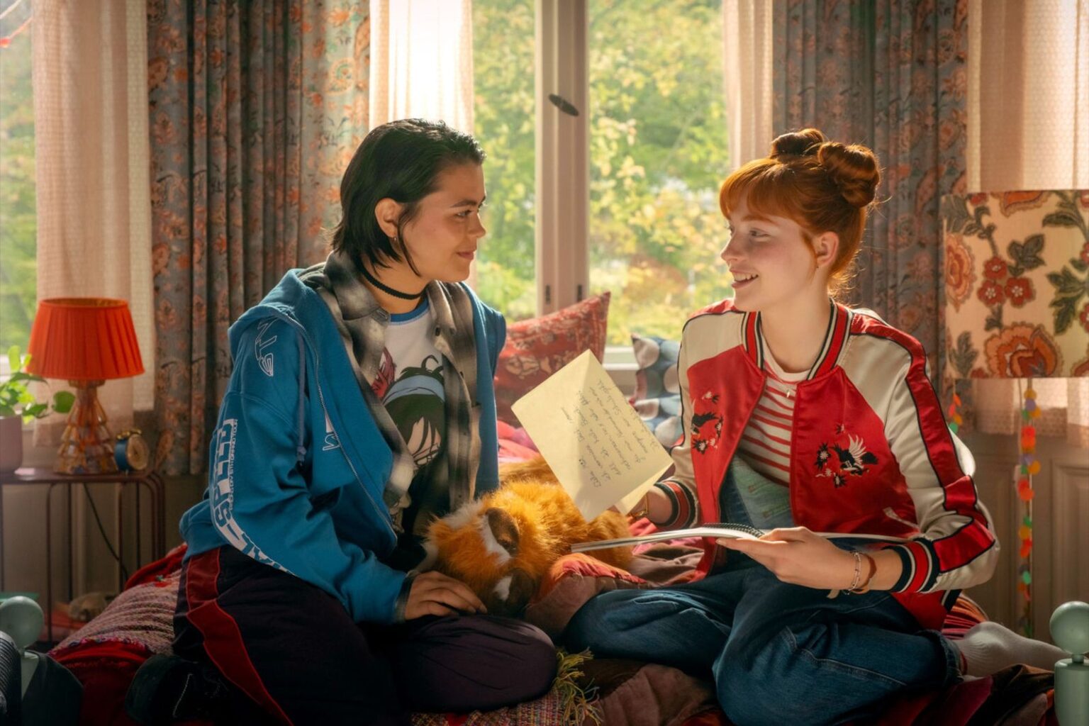 "Die Schule der magischen Tiere 4": Starttermin und erste Fotos aus dem ...