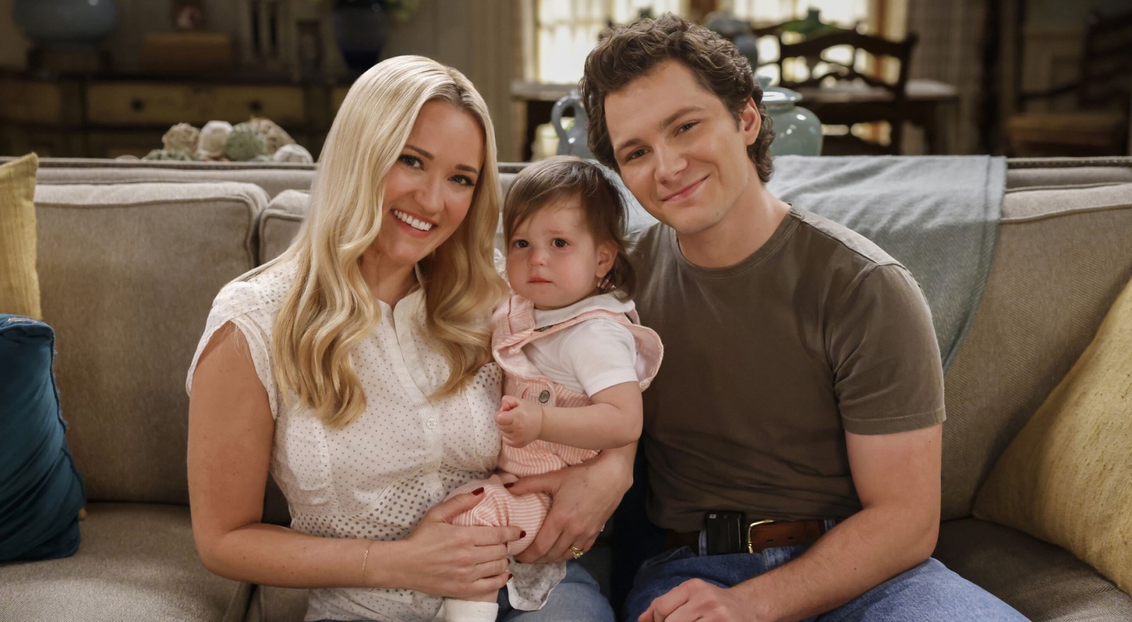 "Georgie and Mandy": TV-Premiere des "Young Sheldon"-Spin-Offs steht