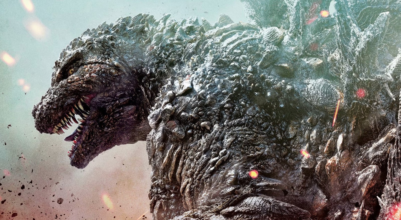 "Godzilla Minus One"-Sequel wird ein höheres Budget haben