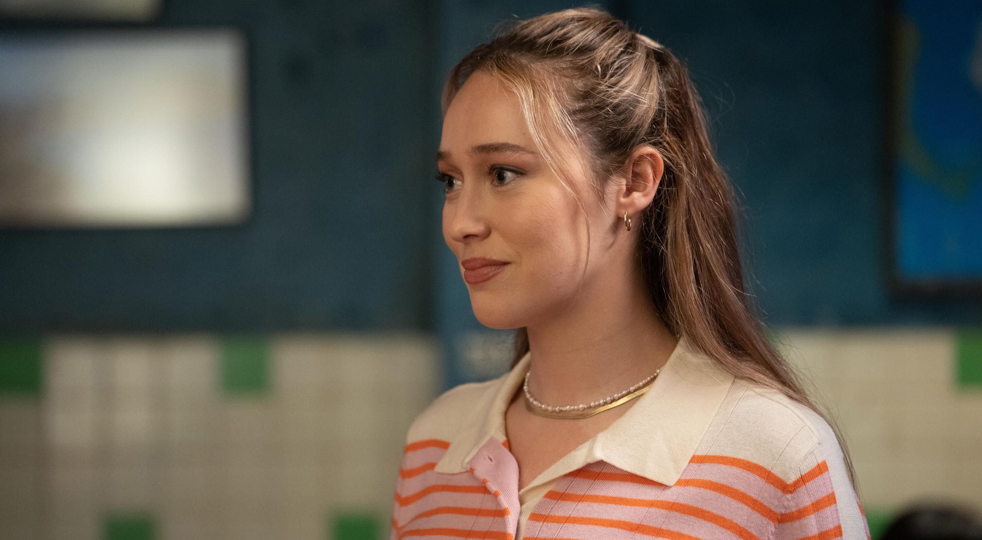 Alycia Debnam-Carey spielt im nächsten MonsterVerse-Film mit ...