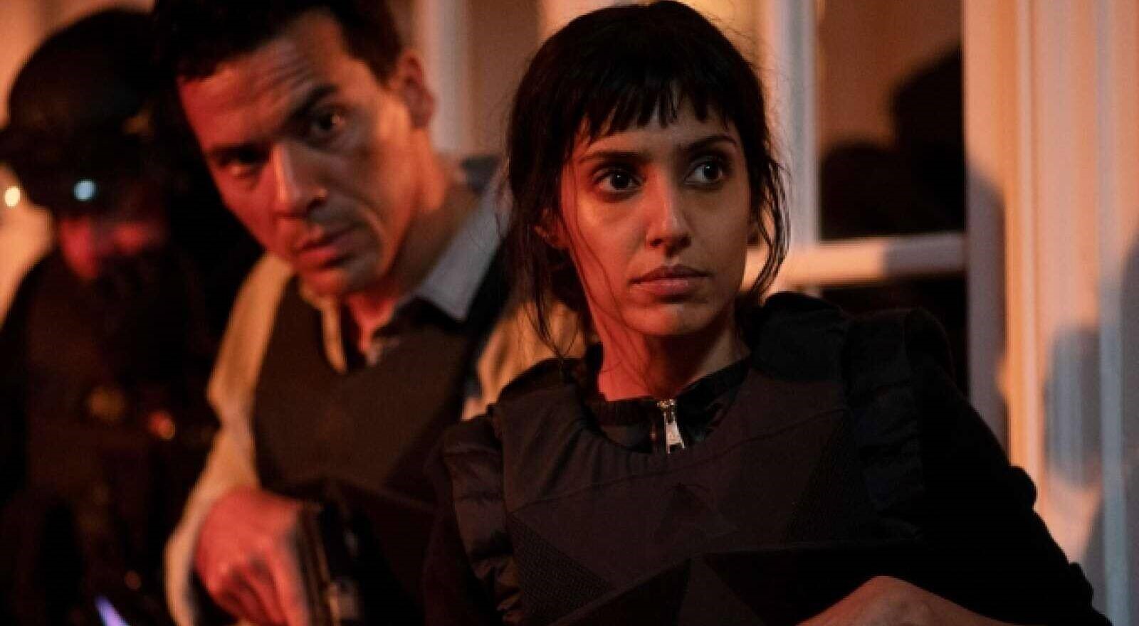 "Paris Has Fallen" kommt ins deutsche Free-TV