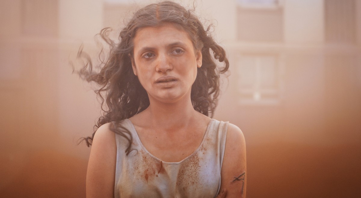 "Alpha": Mysteriöser Teaser zum neuen Body-Horrorfilm der "Titane"- und ...