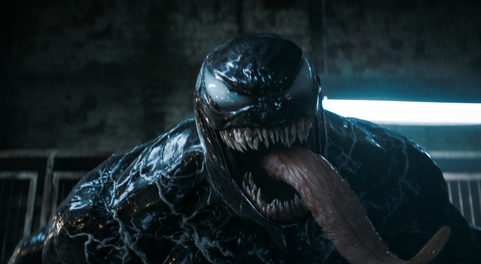 "Venom: The Last Dance" kommt diesen Monat zu Netflix