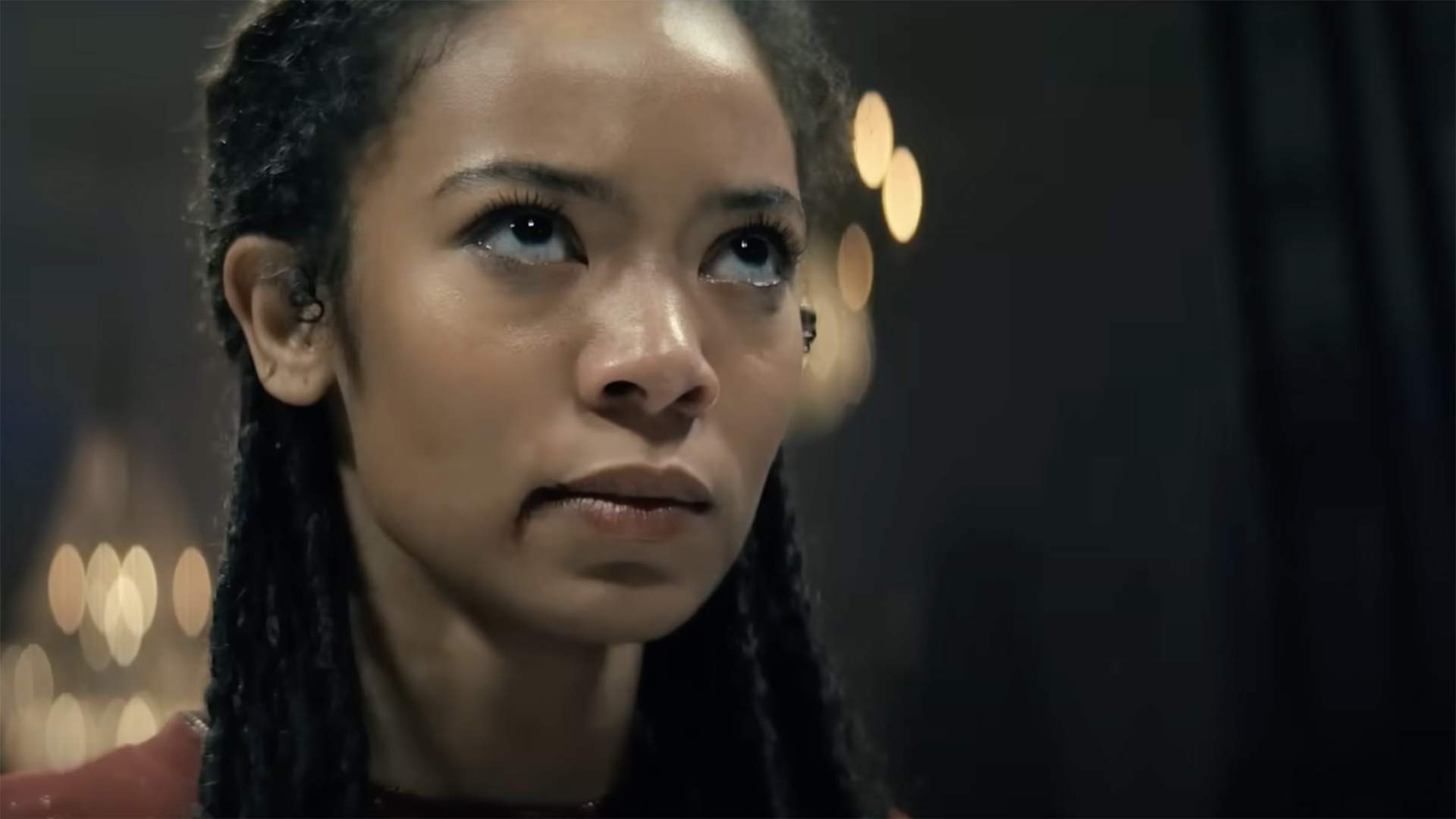 Zurück an der Supes-Uni: Starttermin und Teaser zur 2. Staffel des "The ...