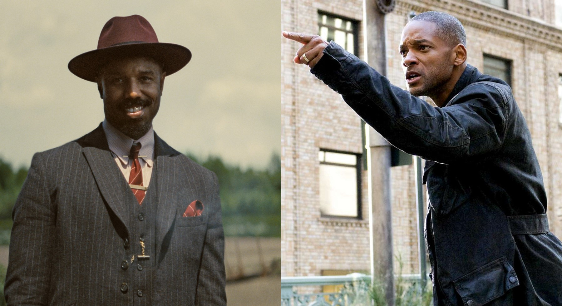 I Am Legend 2: Will Smith verrät Michael B. Jordans Rolle im Sequel