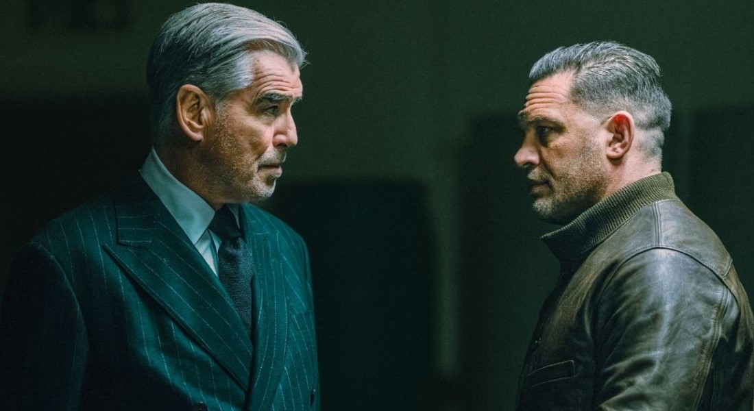 "MobLand": Staffel 2 der Gangsterserie mit Tom Hardy kommt!