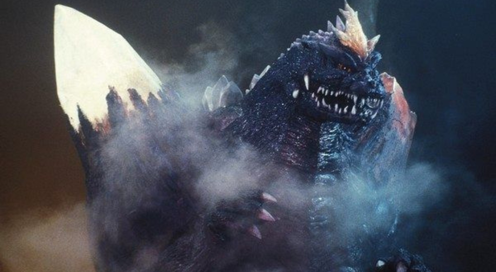 "Godzilla x Kong: Supernova"-Darsteller hat möglicherwiese den Monster ...