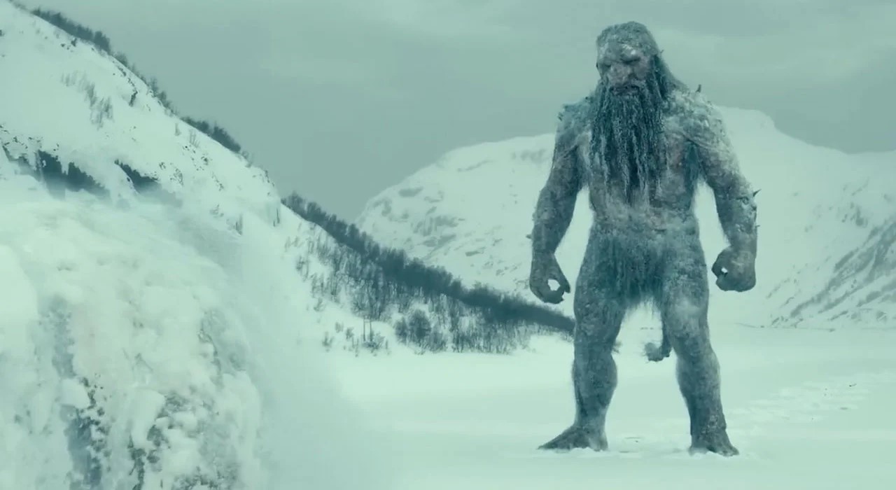 "Troll 2": Teaser zum Sequel des Netflix-Hits verspricht mehr als eine ...