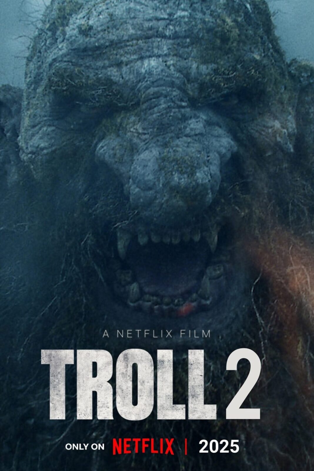 "Troll 2": Teaser zum Sequel des Netflix-Hits verspricht mehr als eine ...