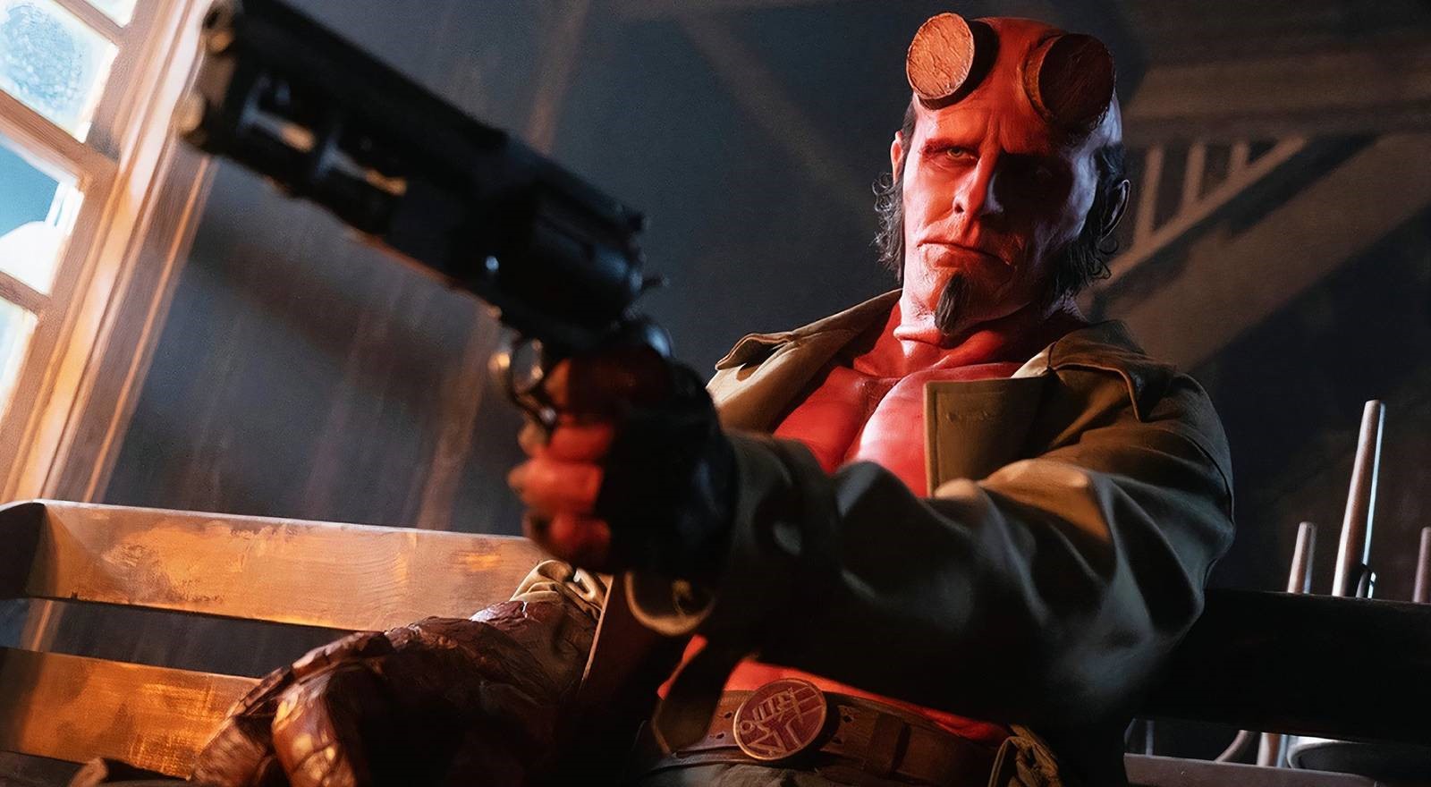 "Hellboy: The Crooked Man" kommt endlich nach Deutschland: Starttermin ...