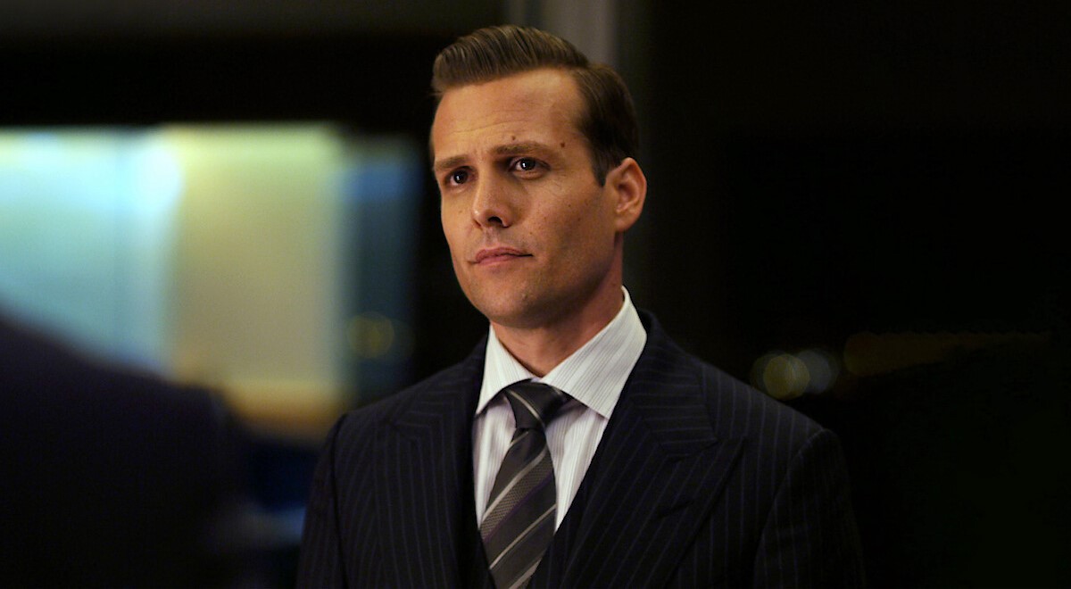 "Suits": ZDFneo zeigt die komplette Serie ab Oktober