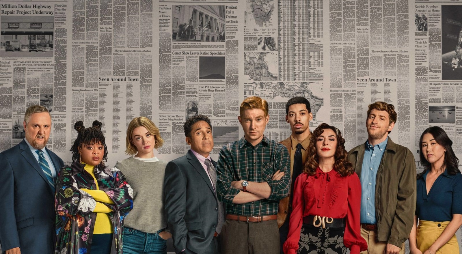 "The Paper": Staffel 2 des "The Office"-Spin-Offs ist bereits bestellt