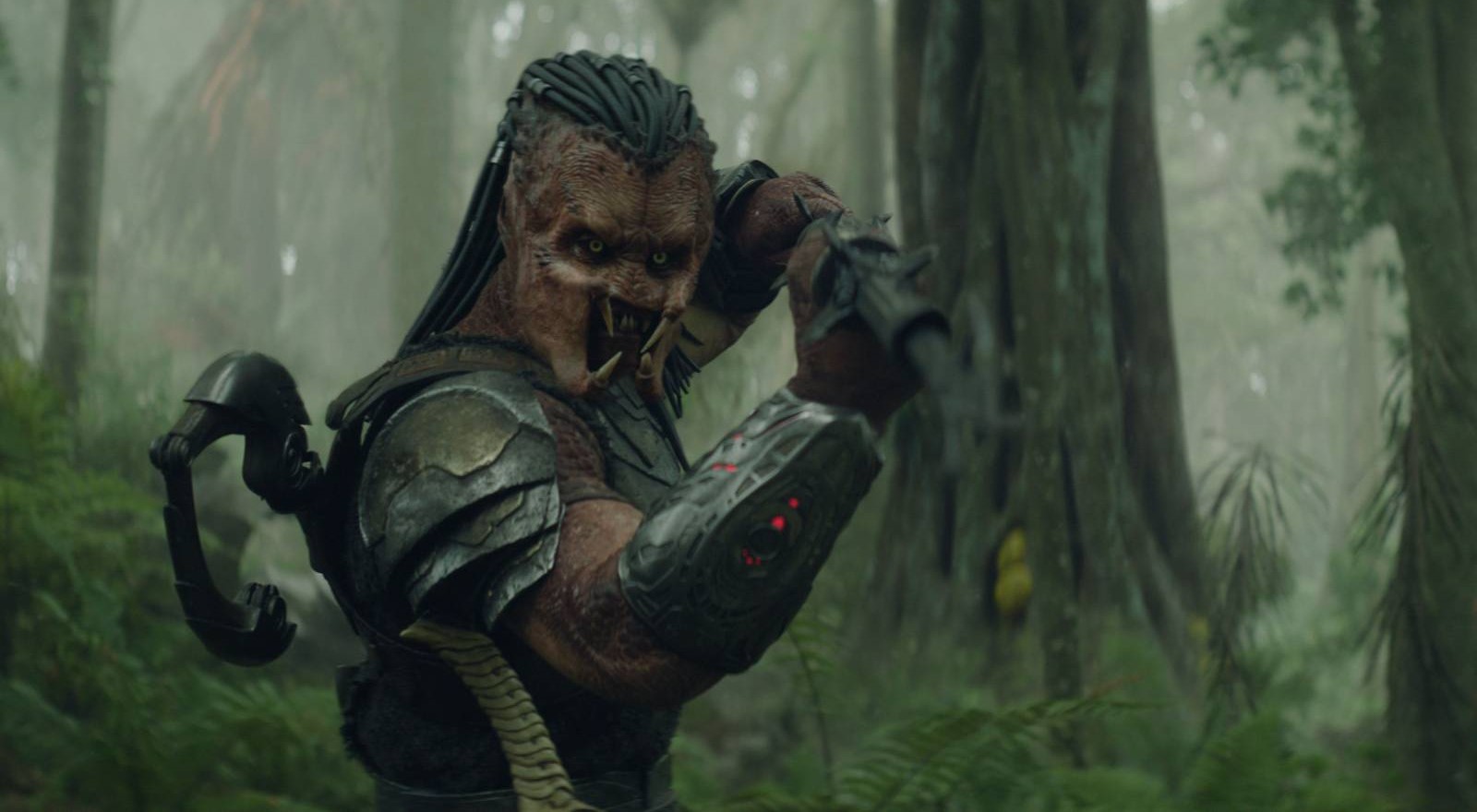"Predator: Badlands" kommt mit FSK 16 in die deutschen Kinos