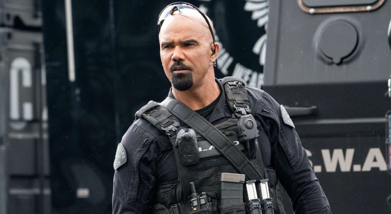 "S.W.A.T.": Staffel 7 der Actionserie kommt bald zu Netflix