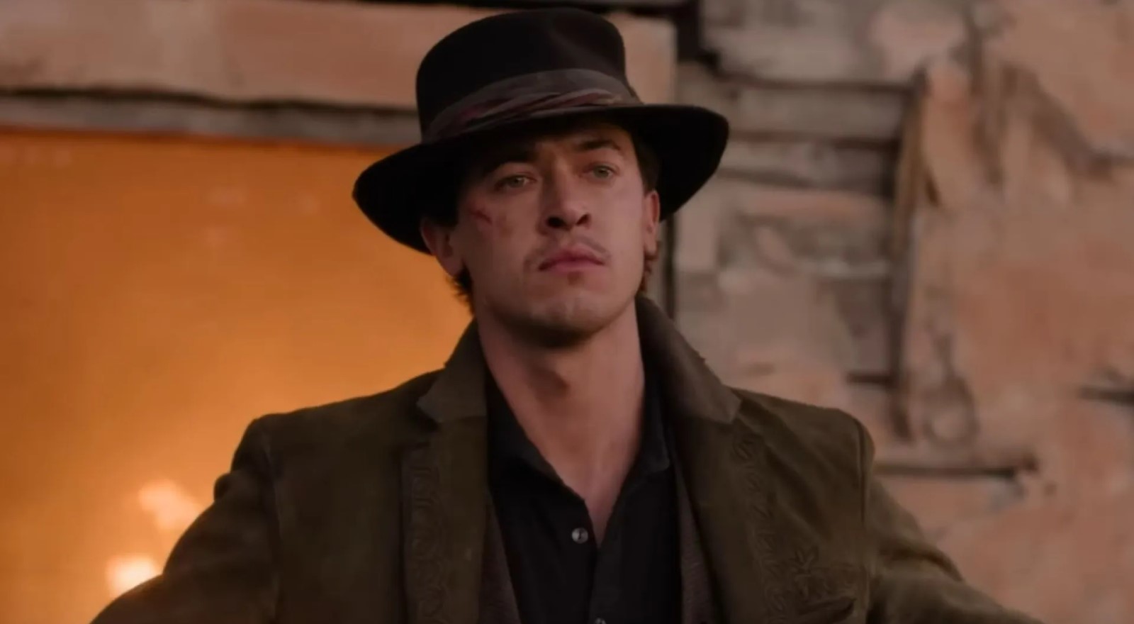 "Billy the Kid": MagentaTV bringt die finale 3. Staffel der ...