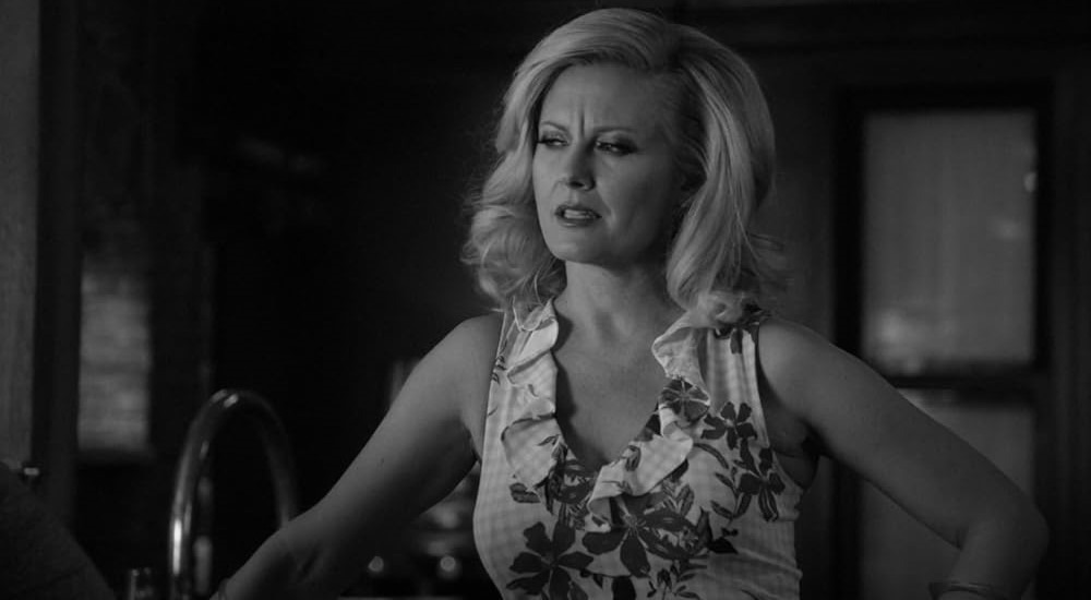 "iZombie"- und "Supernatural"-Darstellerin Carrie Anne Fleming (†51 ...