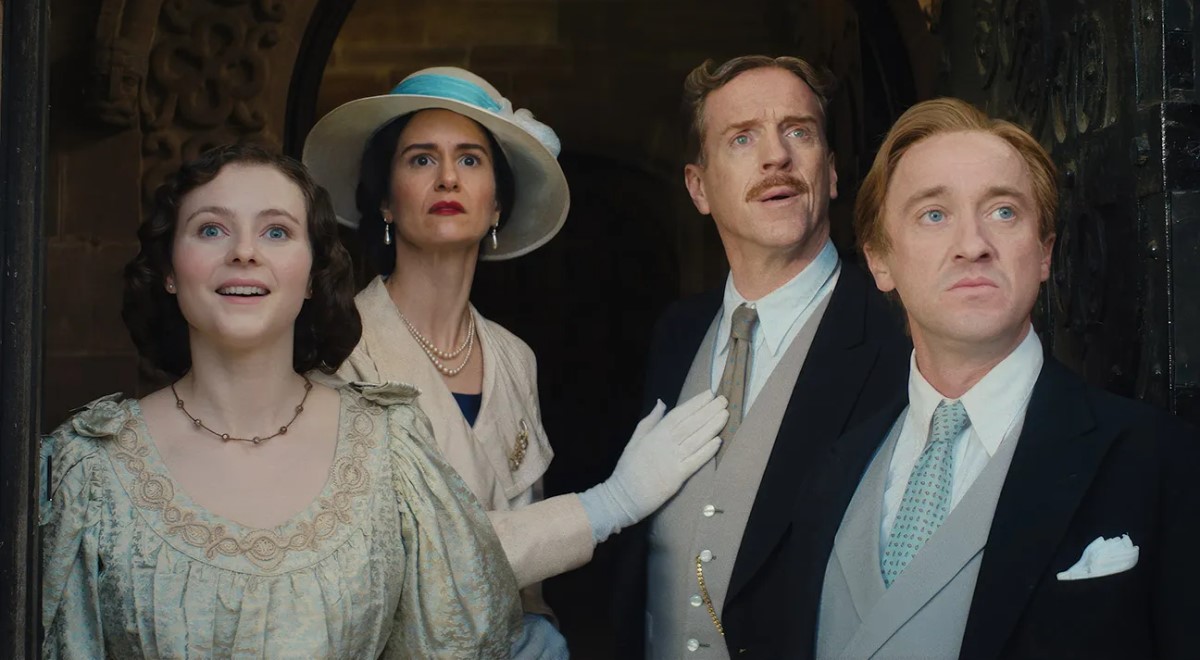 "Fackham Hall": Deutscher Trailer zur derben "Downton Abbey"-Parodie