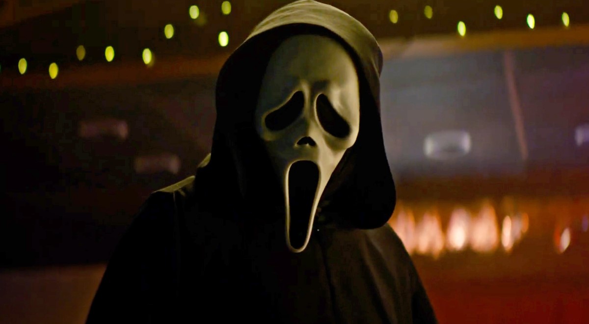 "Scream 7" ist bereits der erfolgreichste Teil der Reihe