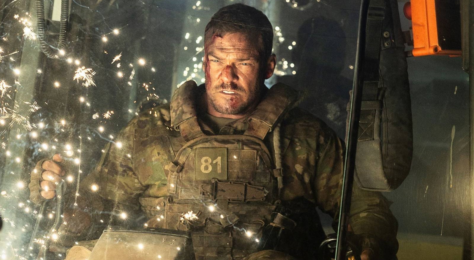 "War Machine 2": Hauptdarsteller und Regisseur bestätigen ambitionierte ...