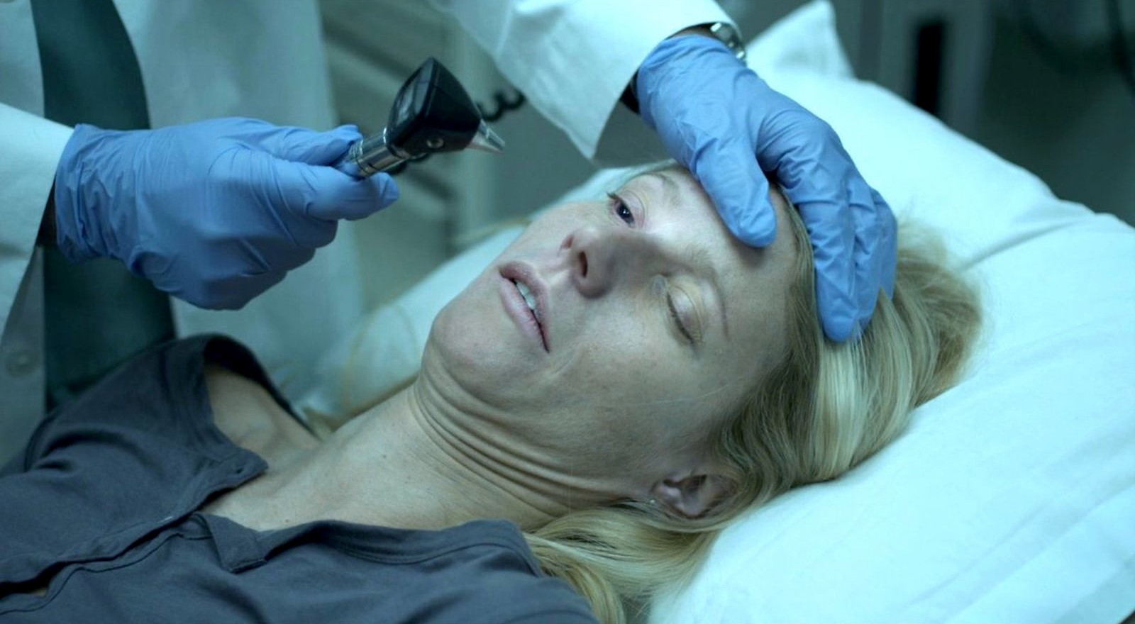 Steven Soderbergh will "Contagion 2" doch nicht drehen und auch keine ...