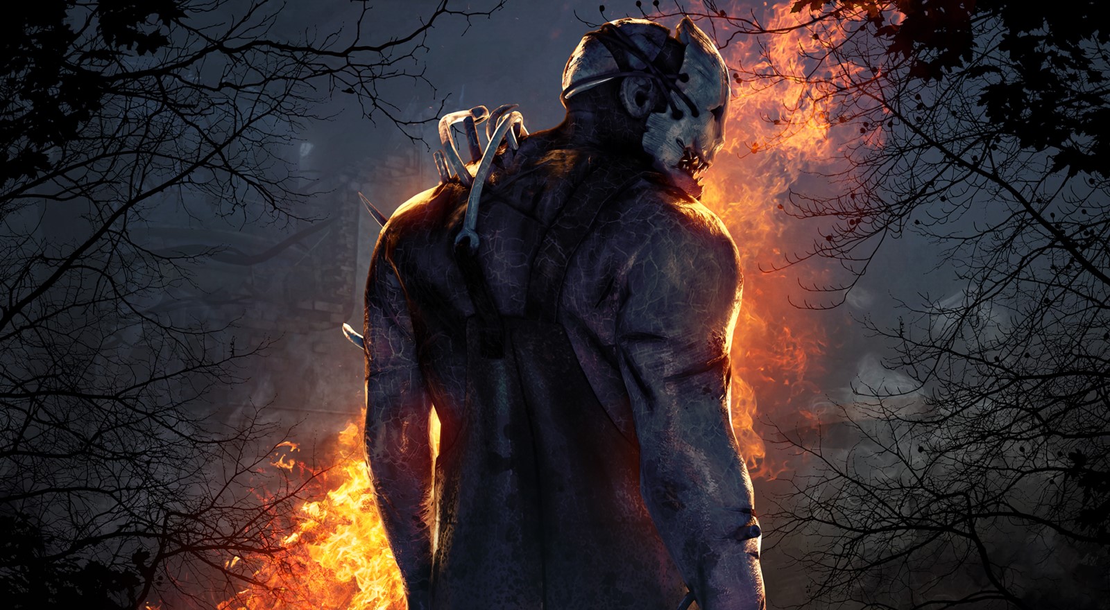 "Dead by Daylight 2" ist ausgeschlossen laut den Machern des Horrorspiels