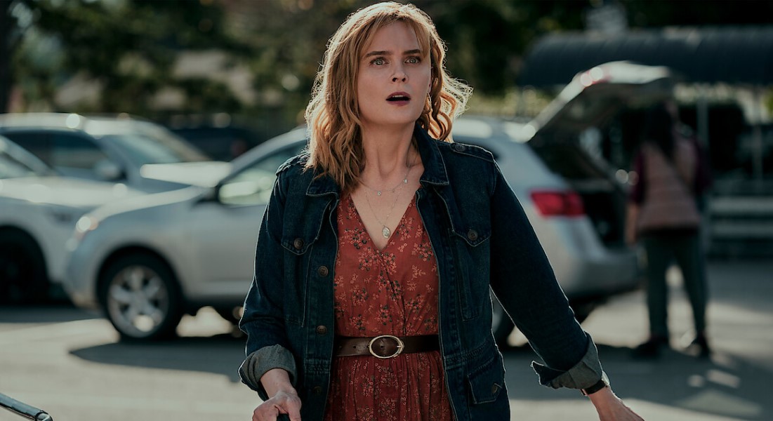 "Key Witness": NBC entscheidet sich gegen die Emily-Deschanel-Serie